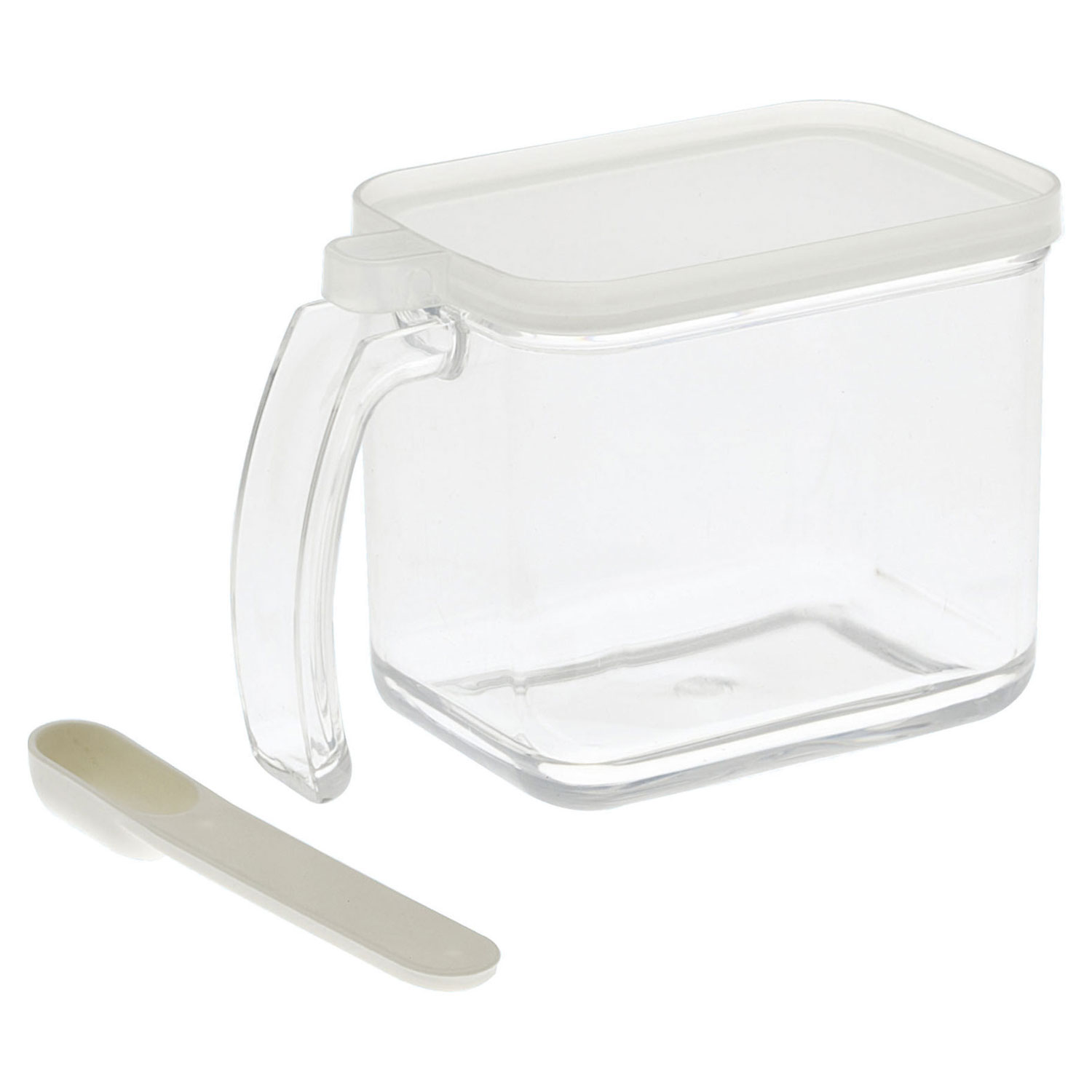 「こだわりのキッチンへの調和」消耗雑貨から調理器具へ。サイズ：160×88×106mm材質：PS、PP重量：190g商品コード00408513メーカー名リス重量190.00g関連商品(ケース)スタビアリュクス クックポット C 30点・注意...