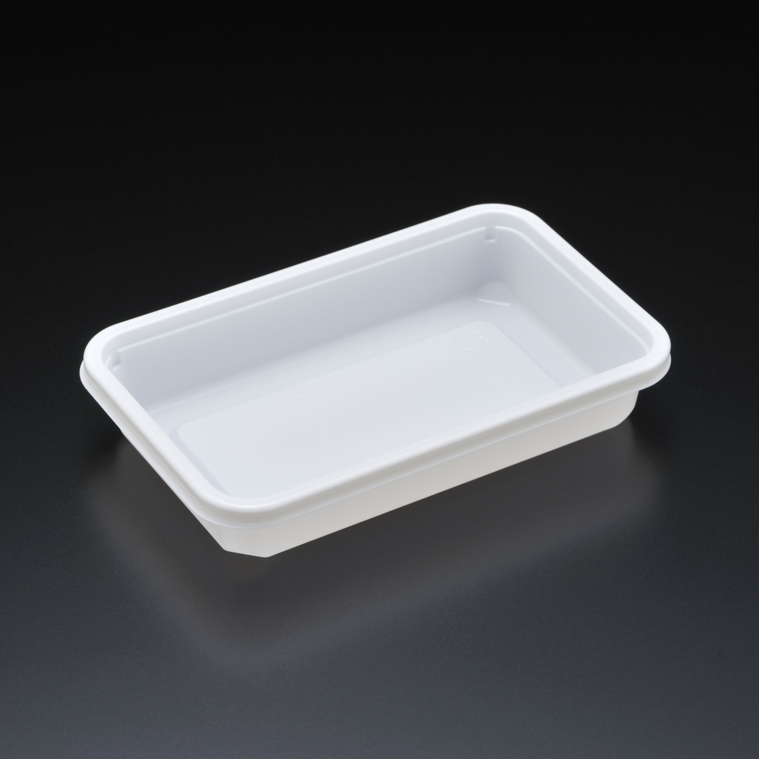 折箱デザイン本体。水産珍味系、和惣菜向き。使用可能な仕切有。サイズ：98×157×28mm／材質：PS／容量：250ml商品コード00414786メーカー名スミ電子レンジ不可種別本体のみ対応蓋（別売）エスコン F折100(200) 透明関連...