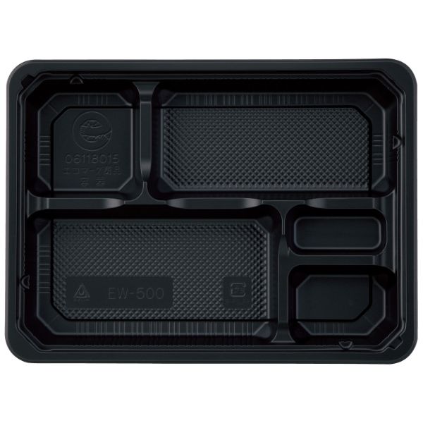 エコマーク認定商品。材質の50%以上が再生原料でできており環境負荷を低減。廃棄された材料や製品から再生した原料です。サイズ：264×196×31.5mm材質：[蓋]OPS、[本体]R-PS、PP重量：32.5g商品コード00431190メー...