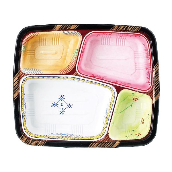 冷凍・レンジ対応。サイズ：210×178×30mm材質：PPF重量：19.2g商品コード00431274メーカー名アヅミ産業サイズ210×178×30mm材質PPF重量19.20g電子レンジ可種別本体のみ対応蓋（別売）T-24 A蓋 透明(...