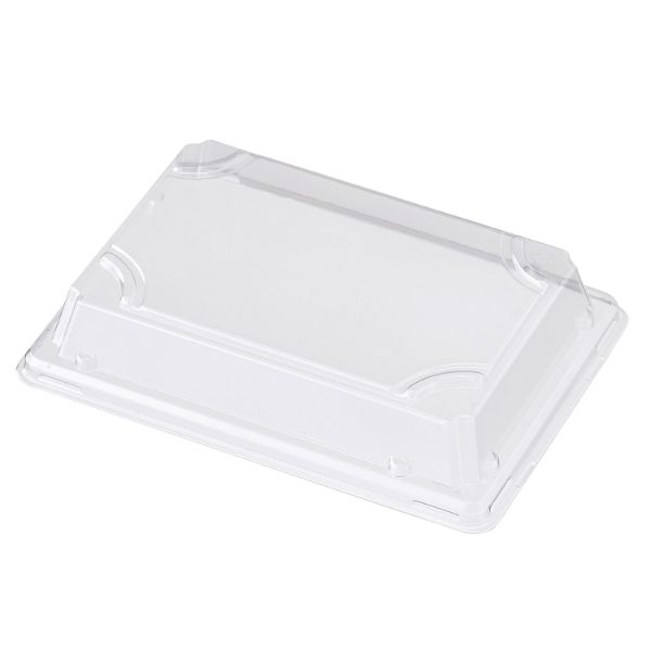 FET-0.8本体に適合するフタになります。※本体は別売り。サイズ：172×124×33mm材質：PET商品コード00707416メーカー名ケーピープラテックサイズ172×124×33mm材質PET電子レンジ不可種別蓋のみ対応付属品（別売）...