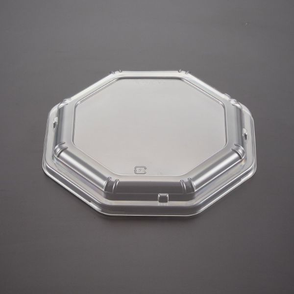 蓋のみです。※本体は別売り。サイズ：191×191×23mm材質：OPS重量：6.8g商品コード00428853メーカー名青葉紙業サイズ191×191×23mm材質OPS重量6.80g電子レンジ不可種別蓋のみ対応付属品（別売）弁当容器 CA...