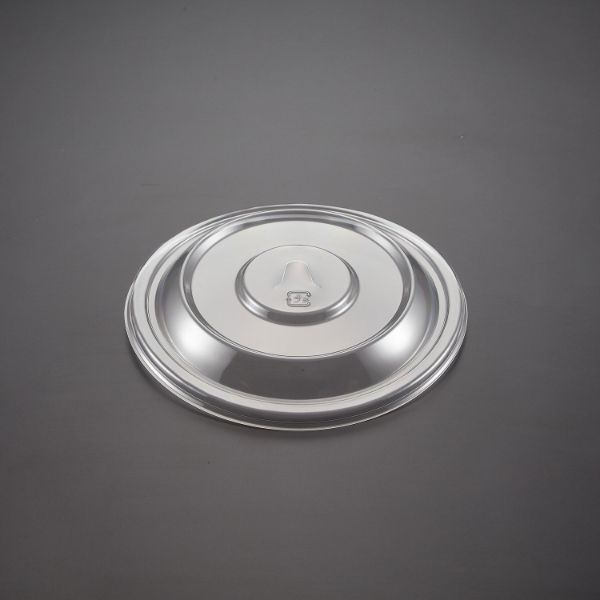 蓋のみです。※本体は別売り。サイズ：φ185×23mm材質：PSP+PSラミ重量：7.2g商品コード00429622メーカー名青葉紙業サイズφ185×23mm材質PSP+PSラミ重量7.20g電子レンジ不可種別蓋のみ対応付属品（別売）どんぶ...