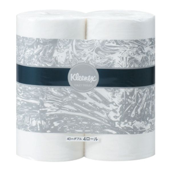 100％バージンパルプ。やわらかな肌ざわりを実現したプレミアム品質の2枚重ねの製品。4ロールパックにより持ち運びに便利。上質なおもてなしを目指すゲストルームにぴったりのトイレットロールで非日常の空間を演出。サイズ：[製品幅×高さ×奥行]22...