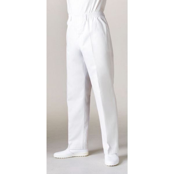 総ゴムで履きやすいトレパン。抗菌・制電機能付き。サイズ：6L材質：制電双糸ツイル(ポリエステル65%、綿35%)商品コード00424407メーカー名住商モンブランサイズ6L材質制電双糸ツイル(ポリエステル65%、綿35%)関連商品(ケース)...