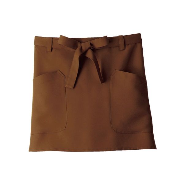 豊富なカラーを取り揃えたシンプルなサロンエプロン。耐久防汚・制電機能付き。サイズ：フリーサイズ材質：制電ギャバ(ポリエステル100%)商品コード00426472メーカー名住商モンブランサイズフリーサイズ材質制電ギャバ(ポリエステル100%)...