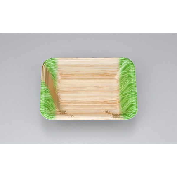 精肉・鮮魚・青果・惣菜など様々なメニューに使用可能な、使い捨ての食品容器です。ラップでの包装により、蓋付容器からのコストダウンの期待が出来ます。[機能]耐寒、耐熱85度、断熱、保温。サイズ：148×120×30mm材質：PSP重量：2.6g...