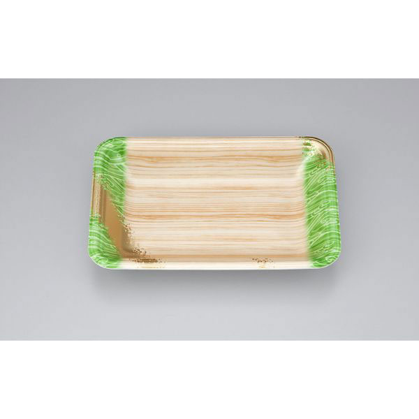 精肉・鮮魚・青果・惣菜など様々なメニューに使用可能な、使い捨ての食品容器です。ラップでの包装により、蓋付容器からのコストダウンの期待が出来ます。[機能]耐寒、耐熱85度、断熱、保温。サイズ：196×130×30mm材質：PSP重量：4g商品...