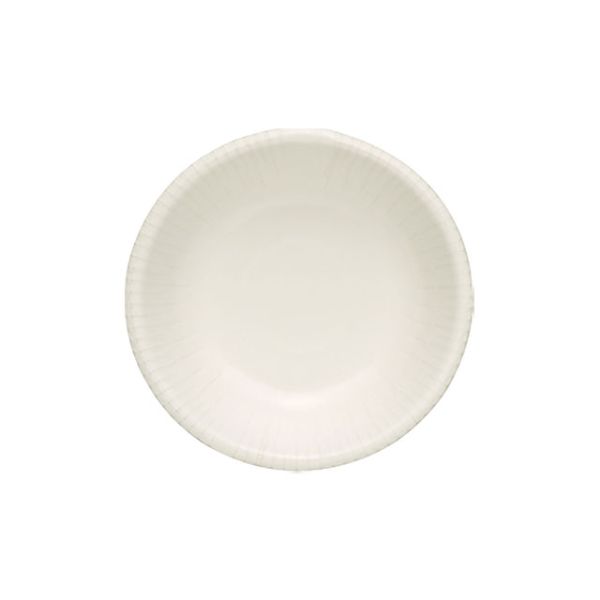 紙製取り皿。サイズ：φ150mm材質：紙重量：12g商品コード00661620メーカー名日本デキシー重量12.00g種別本体のみ関連商品(ケース)デキシ-ボウル15cmスノ-ホワイト 1200点・注意事項：モニターの発色によって色が異なって...