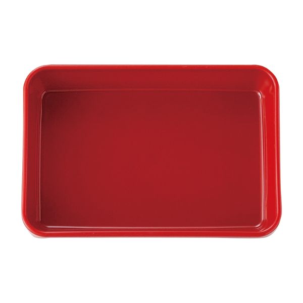 主食用のお弁当箱です。容量：260g前後。サイズ：175×123×47mm材質：PP容量：約260g商品コード00446400メーカー名タカギ産業サイズ175×123×47mm材質PP容量約260g電子レンジ可種別セット商品対応付属品（別売...