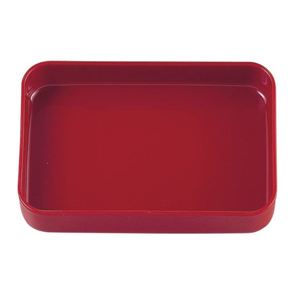 主食用のお弁当箱です。容量：270g前後。サイズ：175×120×45mm材質：PP容量：約270g商品コード00446460メーカー名タカギ産業サイズ175×120×45mm材質PP容量約270g電子レンジ可種別セット商品関連商品(ケース...