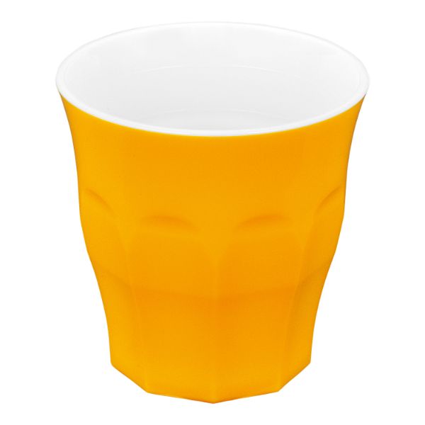 2色のタンブラーです。容量：250cc(50cc毎に目盛有)。カラーバリエーションが豊富です。サイズ：φ82×85mm材質：PP容量：約250cc商品コード00446566メーカー名タカギ産業サイズφ82×85mm材質PP容量約250cc電...