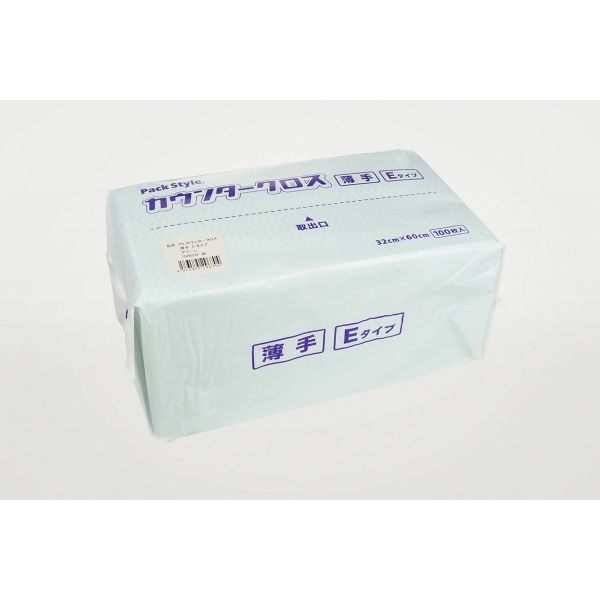 薄手タイプの不織布ふきんです。乾燥が早いので衛生的です。サイズ：600×320mm材質：不織布(レーヨン、ポリエステル)重量：7.8g商品コード00708168メーカー名パックスタイルサイズ600×320mm材質不織布(レーヨン、ポリエステ...