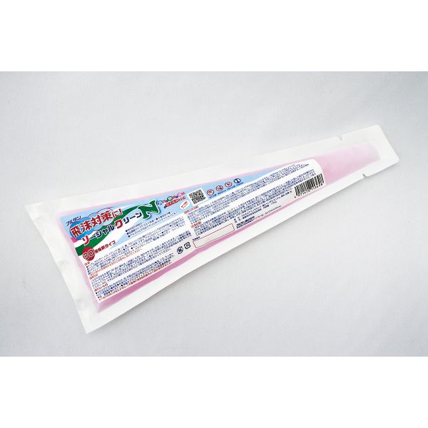 アルコールが使えない場所やコスト削減のための除菌洗浄材です。中性の30倍希釈タイプで1袋で5L分の除菌洗浄剤に有り、大幅なコスト削減に貢献します(専用希釈容器・専用スプレー別売)。洗浄と除菌を一度に行え、次亜塩素酸水のように短い時間で効果が...