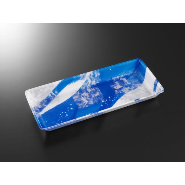シャープな形状が特徴的なPSPトレー。サイズ：250×113×25mm材質：PSP重量：4.9g商品コード00731048メーカー名中央化学サイズ250×113×25mm材質PSP重量4.90g電子レンジ不可種別本体のみ関連商品(ケース)ト...