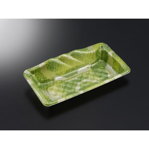 刺身や切り身はもちろん、惣菜にも使いやすいトレーです。サイズ：238×124×60mm材質：PSP重量：5.4g商品コード00731083メーカー名中央化学サイズ238×124×60mm材質PSP重量5.40g電子レンジ不可種別本体のみ関連...