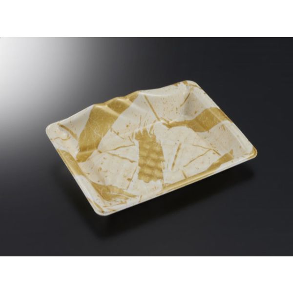 刺身や切り身はもちろん、惣菜にも使いやすいトレーです。サイズ：238×178×61mm材質：PSP重量：7.7g商品コード00731085メーカー名中央化学サイズ238×178×61mm材質PSP重量7.70g電子レンジ不可種別本体のみ関連...