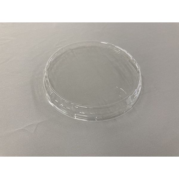 ペーパーコップK8131用蓋です。※本体は別売り。サイズ：φ139×17mm材質：OPS重量：4.7g商品コード00731093メーカー名中央化学サイズφ139×17mm材質OPS重量4.70g電子レンジ可種別蓋のみ対応付属品（別売）弁当容...