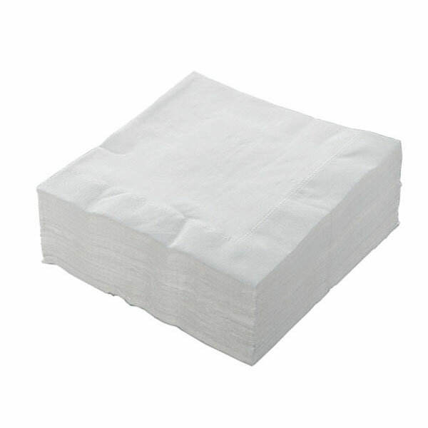 パルプ製ナフキン。サイズ：250×250mm材質：パルプ商品コード00260111メーカー名フジイナフキンサイズ250×250mm材質パルプ関連商品(バラ)ナインナフキン 白 無地 100入 1点・注意事項：モニターの発色によって色が異なっ...