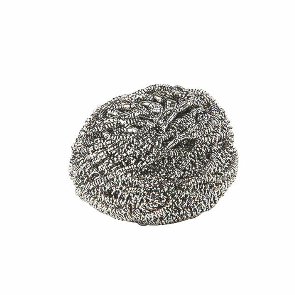 鍋釜、食器、台所用品の洗浄に。材質：18-0ステンレス商品コード00476657メーカー名松田栄材質18-0ステンレス関連商品(バラ)神鋼ステンレス束子 20型 1点・注意事項：モニターの発色によって色が異なって見える場合がございます。・領...