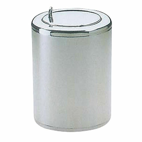 丈夫でお手入れが簡単なステンレス製。サイズ：外寸φ180×252mm材質：18-0ステンレス重量：1.1kg商品コード00478220メーカー名山崎産業サイズ外寸φ180×252mm材質18-0ステンレス関連商品(バラ)ホームコーナーST ...