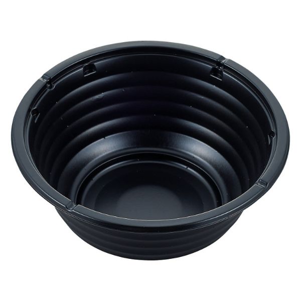 大きめな丸型どんぶりです。蓋は別売り。サイズ：φ176×90mm材質：PPF重量：18g容量：800ml商品コード00323760メーカー名タカギ産業サイズφ176×90mm材質PPF重量18.00g容量800ml電子レンジ可種別本体のみ対...