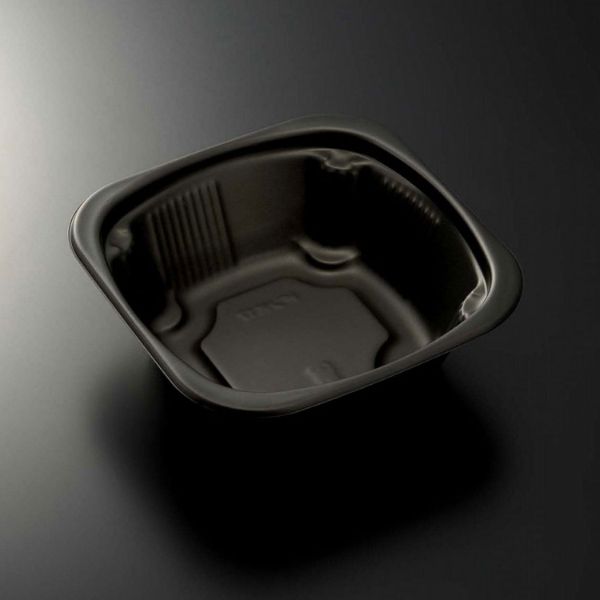 本体のみです。※中皿は別売り。サイズ：168×168×57mm／材質：SD／重量：12g／容量：190ml商品コード00646510メーカー名中央化学重量12.00g電子レンジ可種別本体のみ対応蓋（別売）SD ドン K17 蓋 (U字)対応...