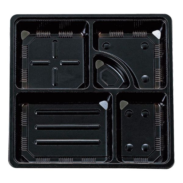 TSR-BOX80-80用の中仕切。外箱は別売り。サイズ：243×243×40mm材質：HIPS重量：22g商品コード00675403メーカー名タカギ産業サイズ243×243×40mm材質HIPS重量22.00g電子レンジ不可種別付属品対応...