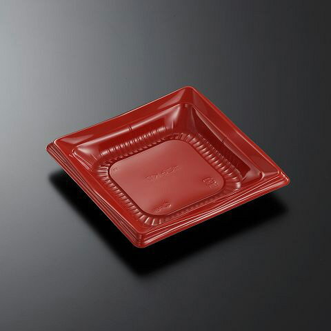本体のみです。※蓋は別売り。サイズ：167×167×27mm材質：OPS重量：9.6gごはん容量約180g商品コード00687917メーカー名中央化学重量9.60g電子レンジ可種別本体のみ対応蓋（別売）CT かこみ K17 蓋関連商品(バラ...