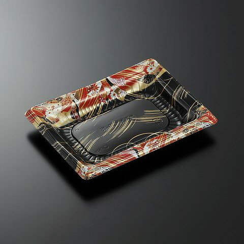 本体のみです。※蓋は別売り。サイズ：197×147×27mm／材質：OPS／重量：10g商品コード00687922メーカー名中央化学重量10.00g電子レンジ可種別本体のみ対応蓋（別売）CT かこみ K20-15 蓋関連商品(バラ)CTかこ...