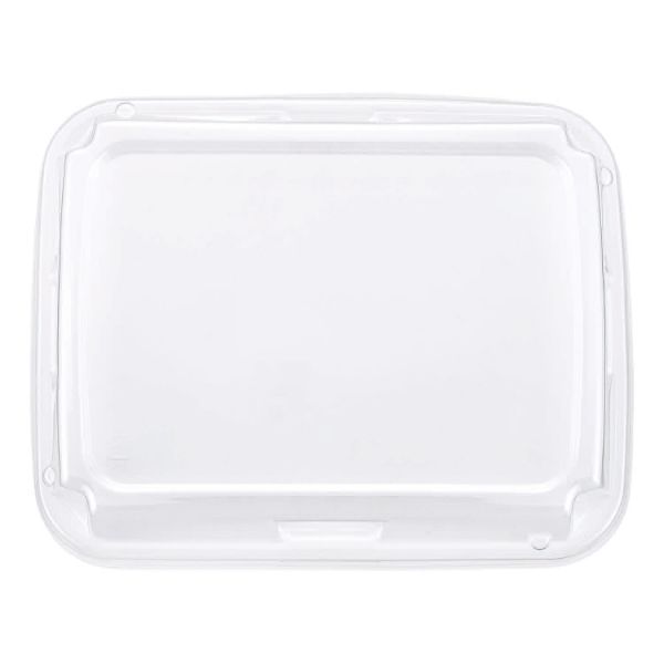 TSR-60-45専用蓋です。※本体は別売り。サイズ：206×160×43mm材質：OPS重量：7g商品コード00689594メーカー名タカギ産業サイズ206×160×43mm材質OPS重量7.00g電子レンジ可種別蓋のみ対応付属品（別売）...