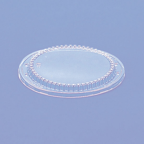 6161用の蓋です。※本体は別売り。サイズ：164×134×9mm材質：ポリスチレン重量：3.9g商品コード00424678メーカー名東洋アルミエコープロダクツサイズ164×134×9mm材質ポリスチレン重量3.90g電子レンジ不可種別蓋の...