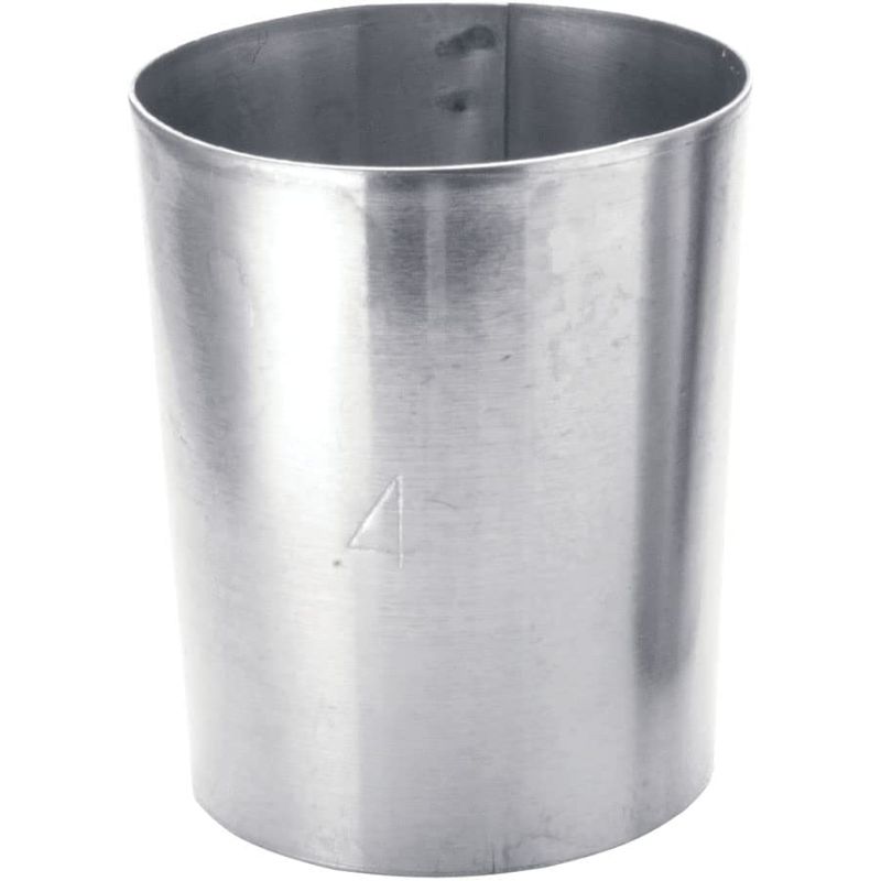 うなぎをつかむのに最適です。サイズ：φ19×23mm材質：18-8ステンレス商品コード00490538メーカー名遠藤商事サイズφ19×23mm材質18-8ステンレス関連商品(バラ)18-8 ウナギのツメ No.4 1点・注意事項：モニターの...