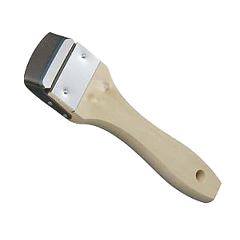 本格的な包丁の切れ味！木製皮引き専用調理器。サイズ：全長185mm材質：[本体]天然木商品コード00490689メーカー名小柳産業サイズ全長185mm材質[本体]天然木関連商品(バラ)かぼクック 03004 1点・注意事項：モニターの発色に...