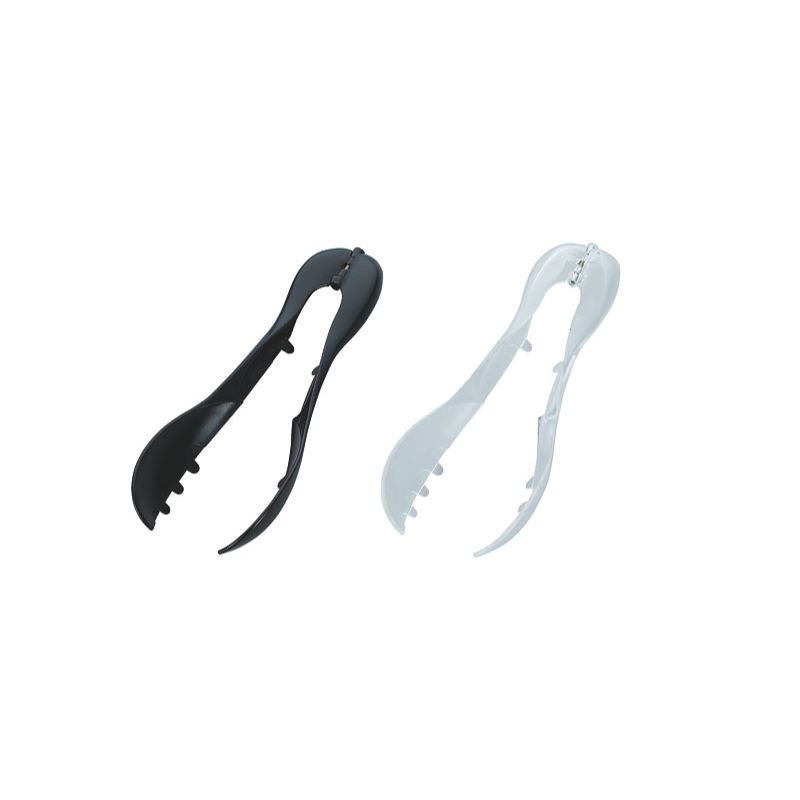 「つかむ」「すくう」が1つのトングで可能な新発想のトングです。サイズ：245mm材質：耐熱メタクリル樹脂商品コード00490874メーカー名イケダサイズ245mm材質耐熱メタクリル樹脂関連商品(バラ)IKD耐熱すくいトング ブラック 1点・...