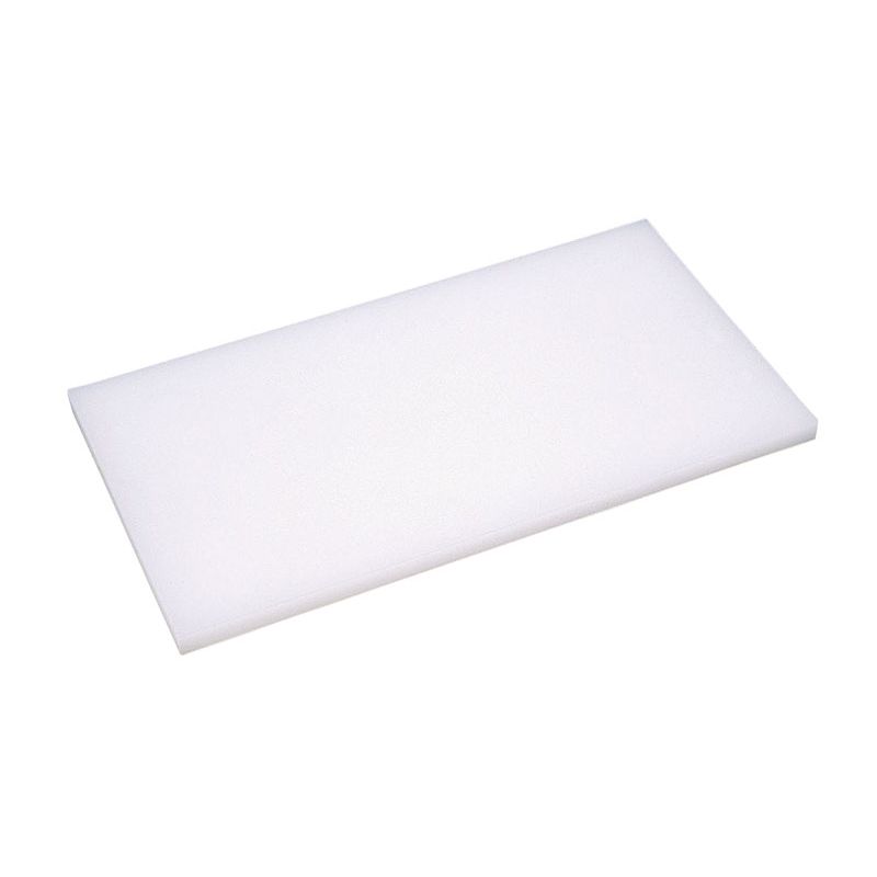 ポリエチレン製のまな板です。サイズ：1800×900×30mm材質：ポリエチレン商品コード00492949メーカー名東和ポリエイトサイズ1800×900×30mm材質ポリエチレン関連商品(バラ)まな板Nシリーズ N-1800 1800×90...