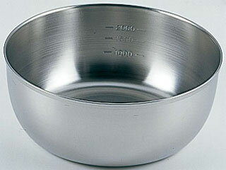 ※IH100V対応サイズ：内径φ234×深さ90mm、底径φ200mm、板厚0.8mm材質：18-10ステンレス重量：650g容量：3.6L商品コード00276240重量650.00g関連商品(バラ)SA18-10三層鋼矢床鍋24 1点・注...