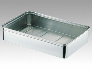サイズ：470×350×H80mm材質：18-8ステンレス商品コード00276758対応蓋（別売）18-8 番重バット蓋 中用関連商品(バラ)18-8番重バット 中 80 1点・注意事項：モニターの発色によって色が異なって見える場合がござい...