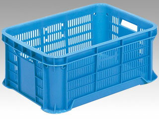 耐熱温度：-5℃〜80℃。底面がベタ目なので、トマト等デリケートな内容物に最適です。サイズ：530×363×208mm重量：1.4kg容量：31.3L商品コード00277368重量1400.00g関連商品(バラ)サンコ- サンテナ- B#2...