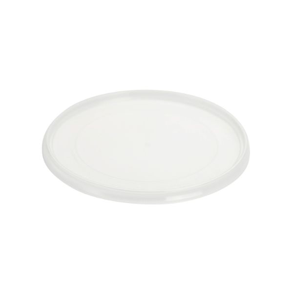 ウス丸-400、ウス丸-500の専用蓋。※本体は別売りです。サイズ：φ126mm材質：PP商品コード00376944メーカー名酒井容器サイズφ126mm材質PP電子レンジ不可種別蓋のみ対応付属品（別売）透明カップ ガス抜き容器 ウス丸-40...