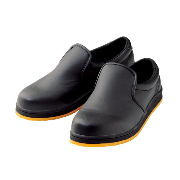 滑りにくさはもちろん、履き心地も良い軽量された厨房用シューズ。サイズ：22.0cm材質：[ソール]ゴム底商品コード00412173メーカー名住商モンブランサイズ22.0cm材質[ソール]ゴム底関連商品(ケース)TY-201_220 厨房シュ...