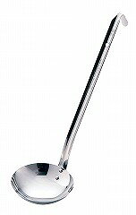 サイズ：φ95×柄長257mm材質：18-0ステンレス商品コード00563301関連商品(バラ)18-0レ-ドル柄 お玉 1点・注意事項：モニターの発色によって色が異なって見える場合がございます。・領収書については、楽天お客様マイページから...