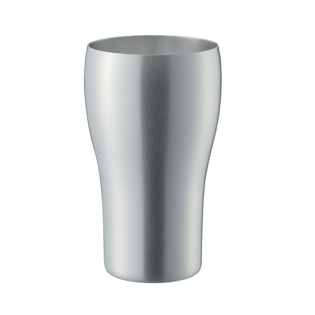 銅は熱伝導性に優れ、冷たいお酒を注ぐと一気に冷えて、その冷たさを保持してくれる。冷たいお酒を注げば表面に水滴がつき、見た目もオシャレ。古来より酒器に使用されてきた錫はイオン効果が高く、お酒を美味しくまろやかにしてくれる。ビールの泡もきめ細か...