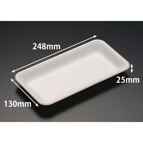 いつもの売場にベストマッチのサイジング。サイズ：248×130×25mm材質：PSP重量：4.7g原産国/生産国：日本商品コード00225526メーカー名リスパックサイズ248×130×25mm材質PSP重量4.70g電子レンジ不可種別本体...