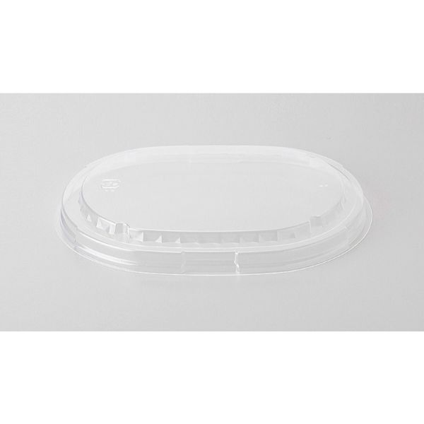 蓋のみです。※本体は別売り。サイズ：172×128×16mm材質：PP重量：5g商品コード00707106メーカー名東洋アルミエコープロダクツサイズ172×128×16mm材質PP電子レンジ不可種別蓋のみ対応付属品（別売）紙トレー K916...