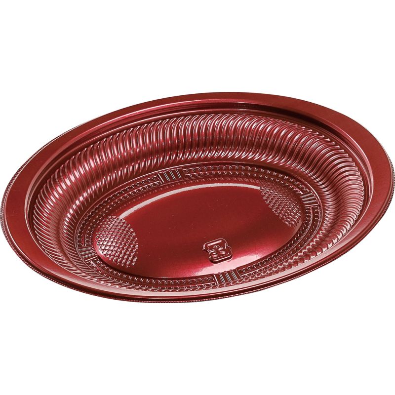 軽食容器です。パスタや洋食、カフェメニューに。サイズ：243×181×31mm材質：HI重量：15.2g商品コード00712741メーカー名エフピコサイズ243×181×31mm材質HI重量15.20g電子レンジ可種別本体のみ関連商品(ケー...