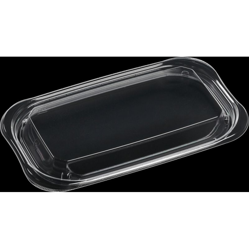 蓋のみです。別売りの本体をお買い求め下さい。サイズ：247×145×22mm材質：OPS重量：10.1g商品コード00731563メーカー名エフピコサイズ247×145×22mm材質OPS重量10.10g電子レンジ不可種別蓋のみ関連商品(ケ...