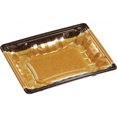 お重・丼容器です。サイズ：190×150×27mm材質：HI重量：10.6g商品コード00732912メーカー名エフピコサイズ190×150×27mm材質HI重量10.60g電子レンジ可種別本体のみ関連商品(ケース)MSDアコード重19-1...