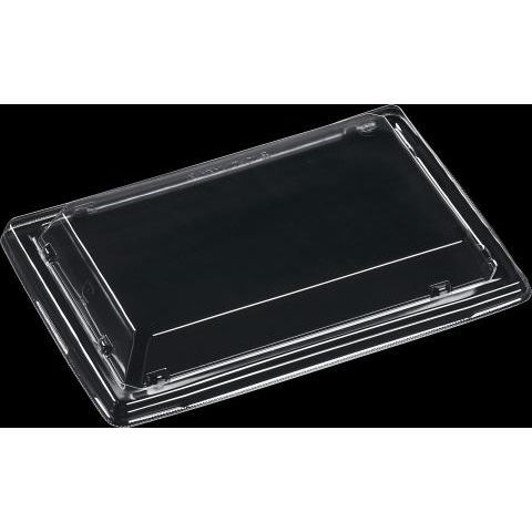 蓋のみです。別売りの本体をお買い求め下さい。サイズ：232×157×32mm材質：OPET重量：9.6g商品コード00732937メーカー名エフピコサイズ232×157×32mm材質OPET重量9.60g電子レンジ可種別蓋のみ関連商品(ケー...