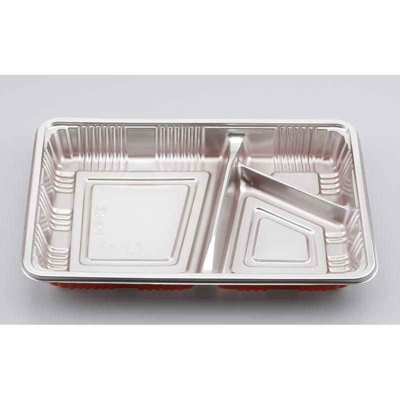 ※本体のみ、蓋は別売りです。サイズ：222×143×30mm材質：HIPS重量：12g商品コード00242823メーカー名シーピー化成サイズ222×143×30mm材質HIPS重量12.00g電子レンジ不可種別本体のみ対応蓋（別売）Z-8透...